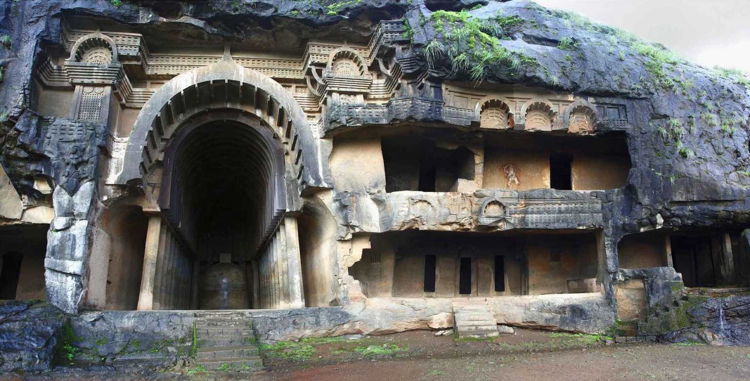 Top 15 Incredible Rock Cut Caves In India – Earth is Mysterious