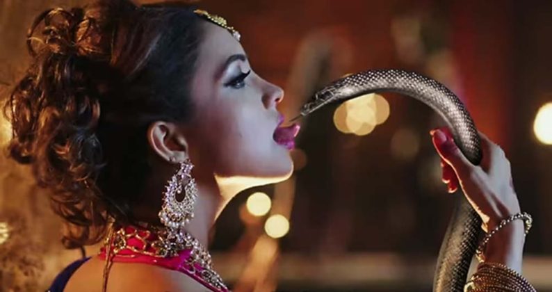 The Venomous Visha Kanya Of Ancient India – Earth is Mysterious