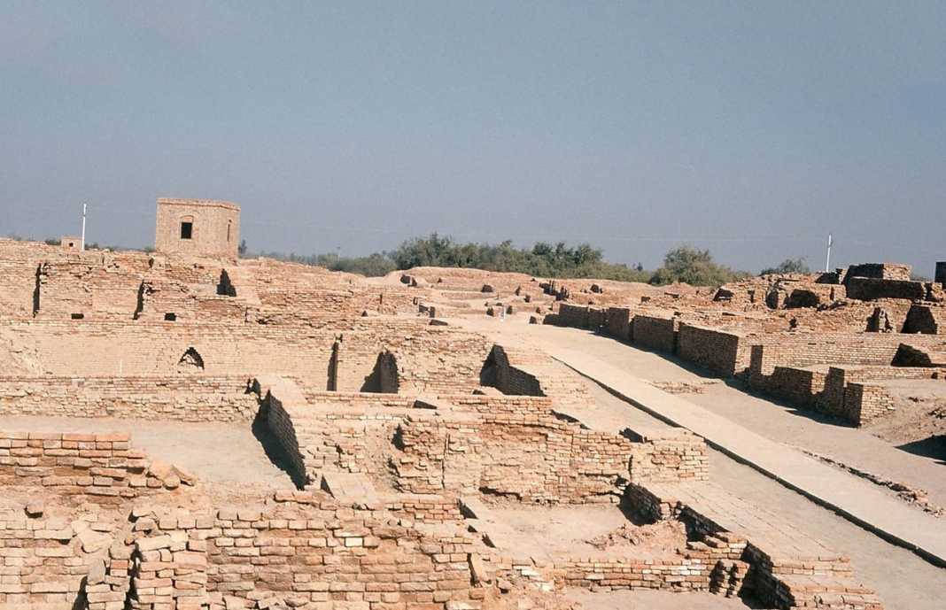 What happened to the Indus valley civilization? – Earth is Mysterious