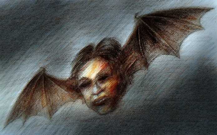 Camazotz: The Ancient Mayan God of Bats – Earth is Mysterious