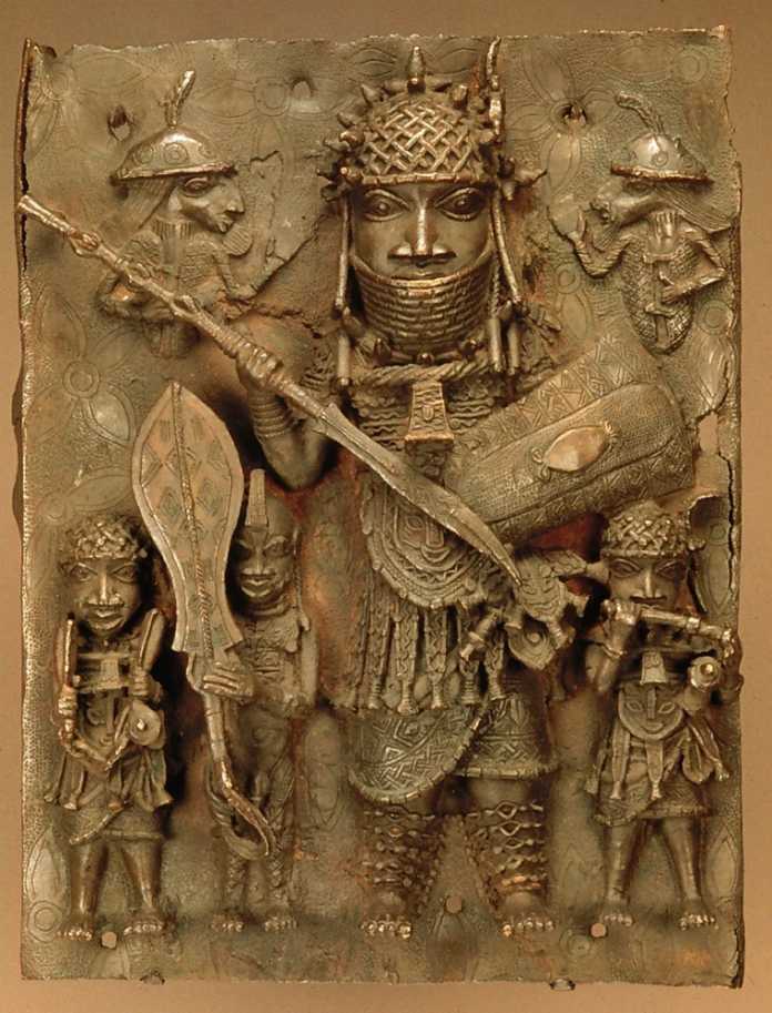 The Benin Kingdom of West Africa – Earth is Mysterious