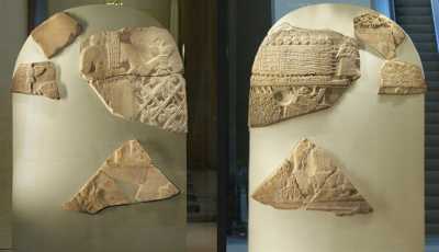 Sumerian Art & Architecture – Earth is Mysterious