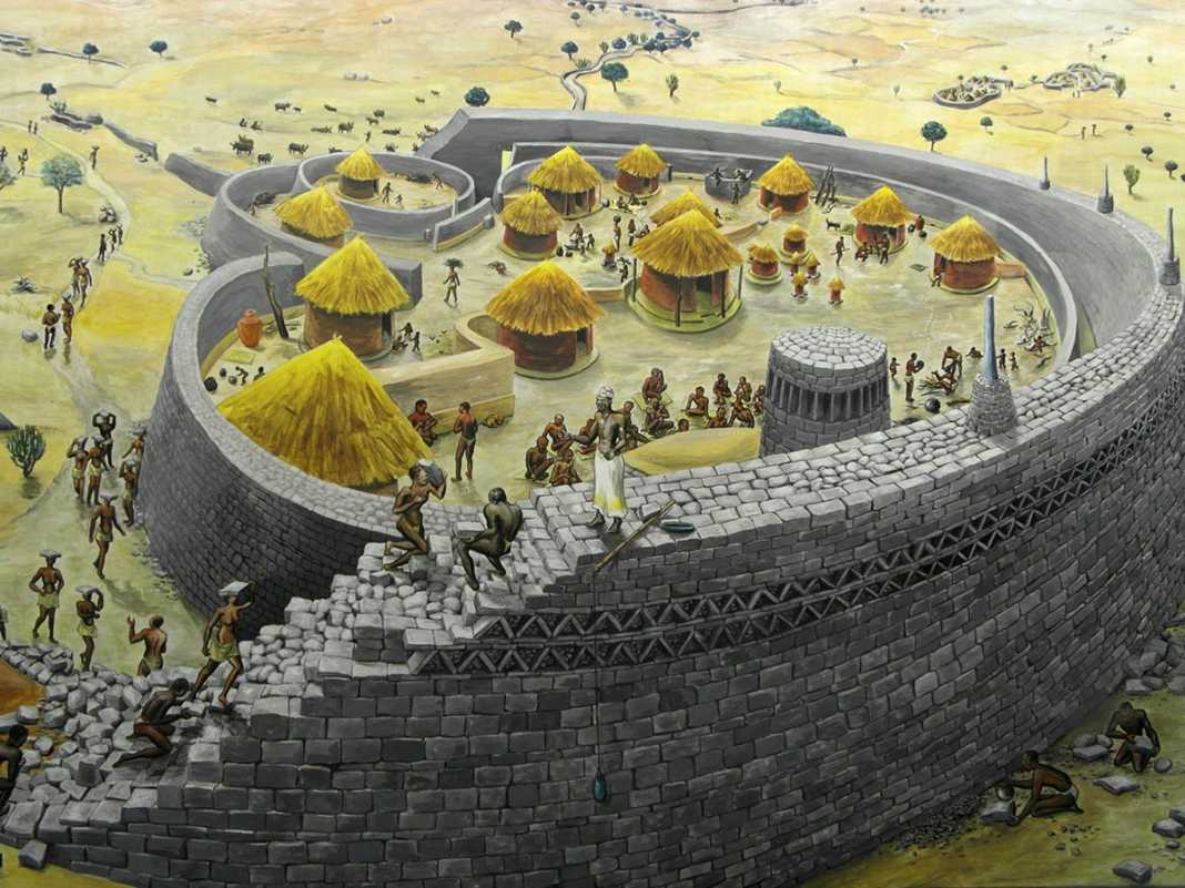Great Zimbabwe: Stone Ruins of a Civilization – Earth is Mysterious